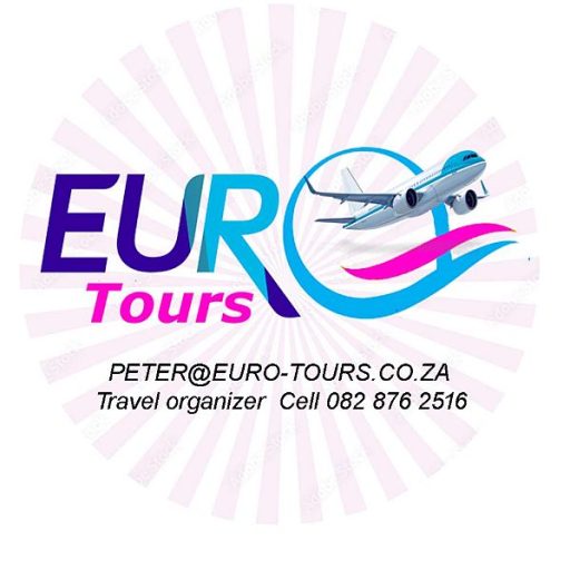 ITALY - Euro Tours Travel Organizers